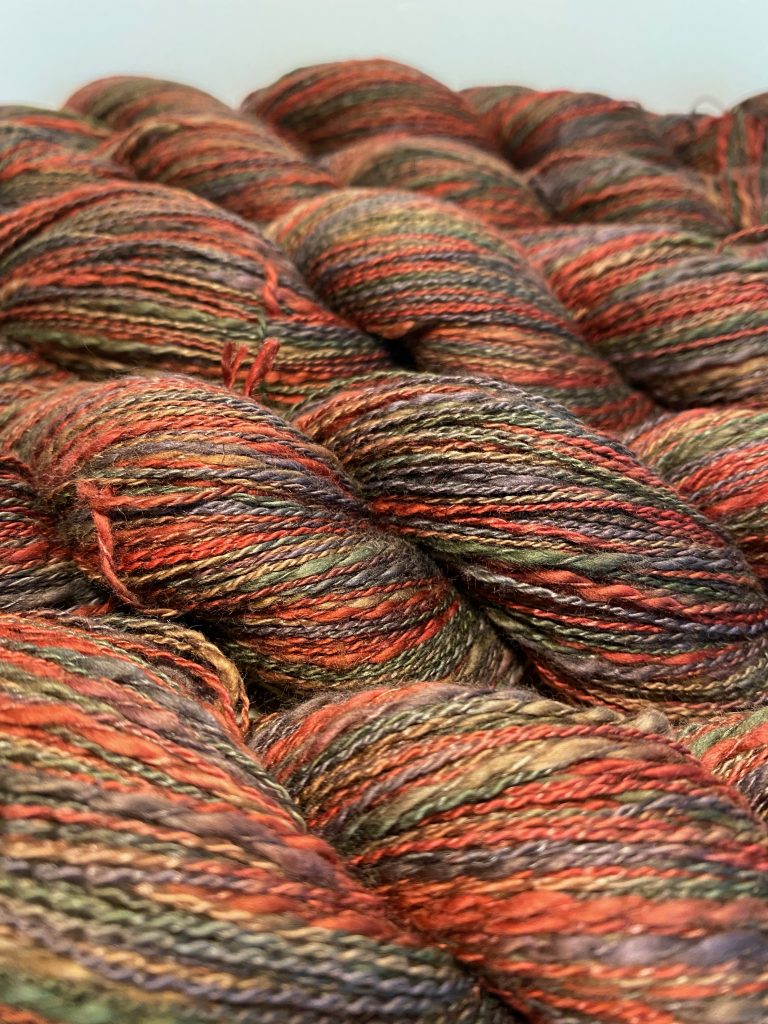 no name red – YARNITY