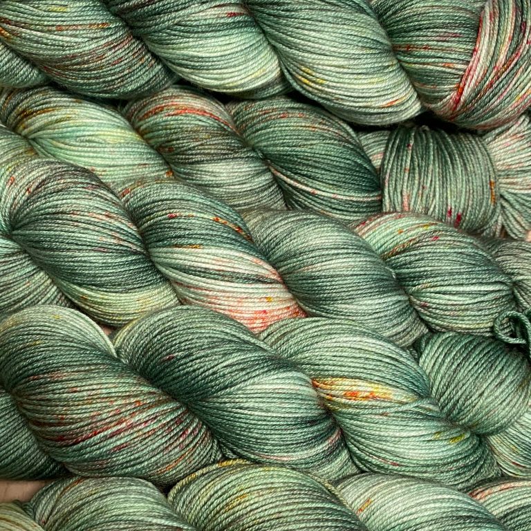 chilli & mint – YARNITY