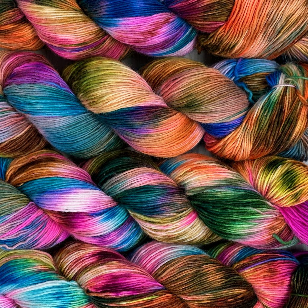 hot confetti – YARNITY