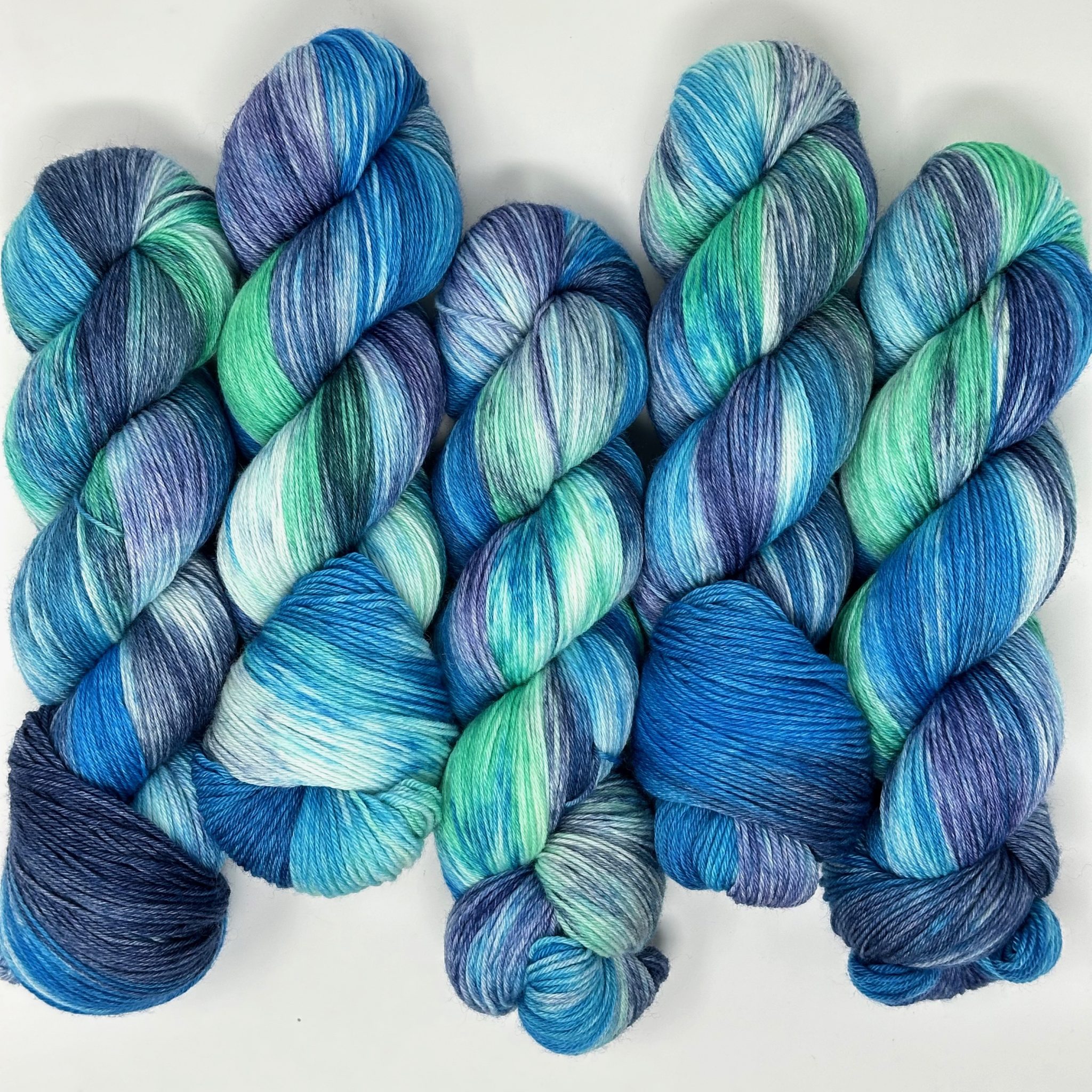 One Time Wonder #21 – YARNITY