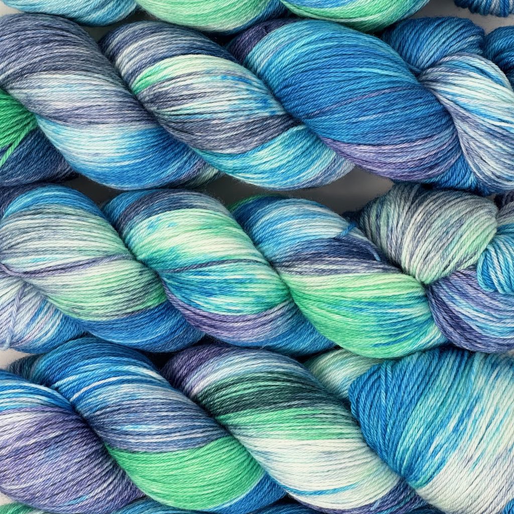 One Time Wonder #21 – YARNITY