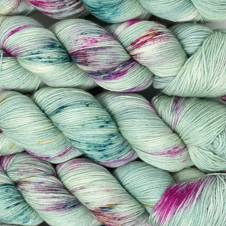 One Time Wonder #103 – YARNITY