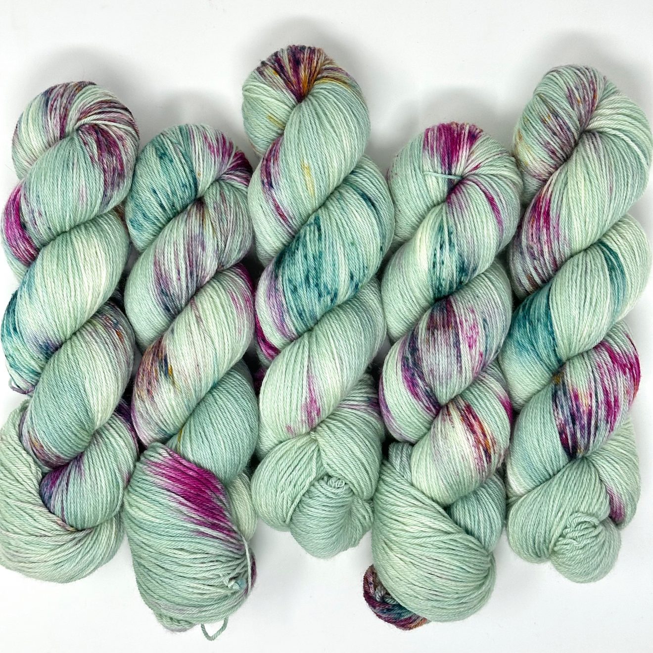 One Time Wonder #103 – YARNITY