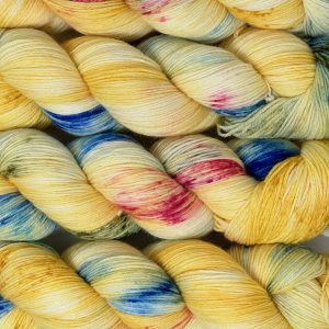 One Time Wonder #742 – YARNITY