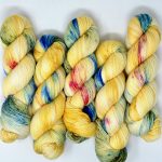 One Time Wonder #742 – YARNITY