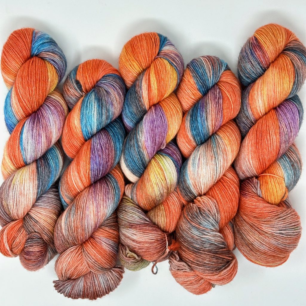 One Time Wonder #1067 – YARNITY