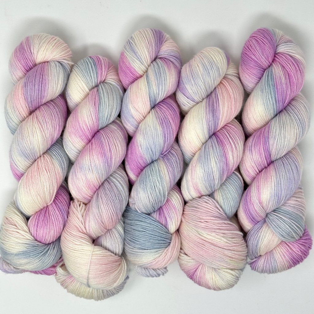 One Time Wonder #1101 - YARNITY