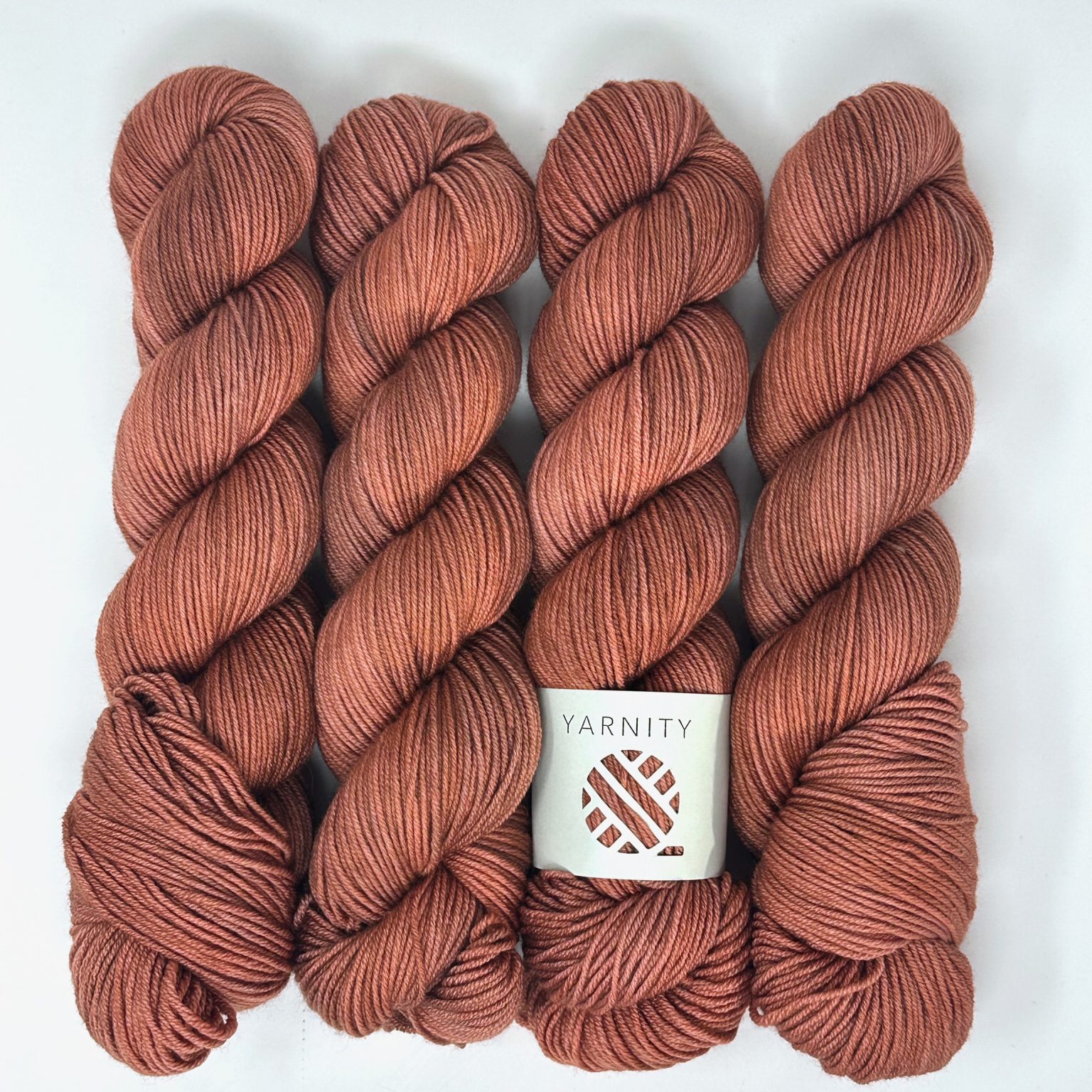terracotta – YARNITY